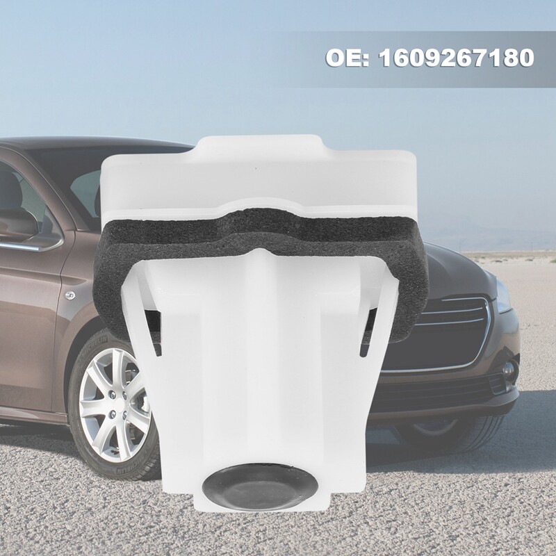 2Pcs Rear Buckle 1609267180 for for Vehicle Model 301 208 C3 C4 C ...