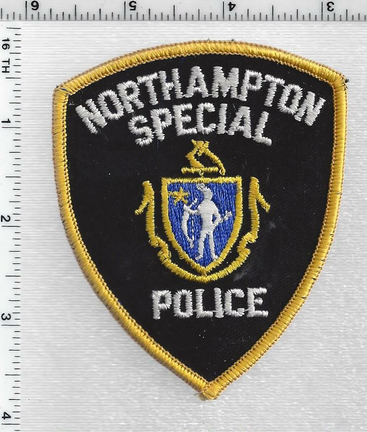 Northants Police Logo