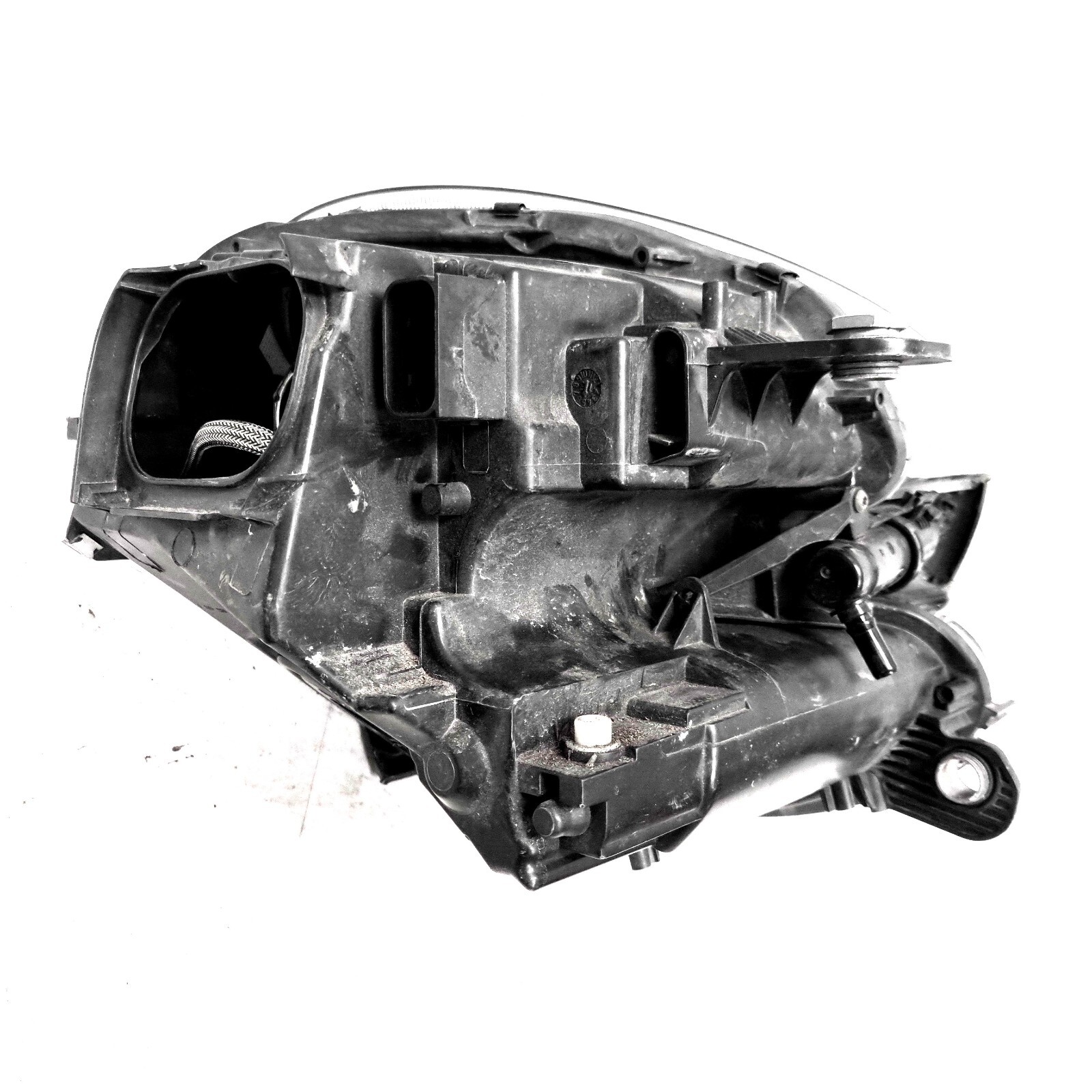 GENUINE MINI COUNTRYMAN PACEMAN R60 R61 2012-2017 PASSENGER SIDE XENON ...