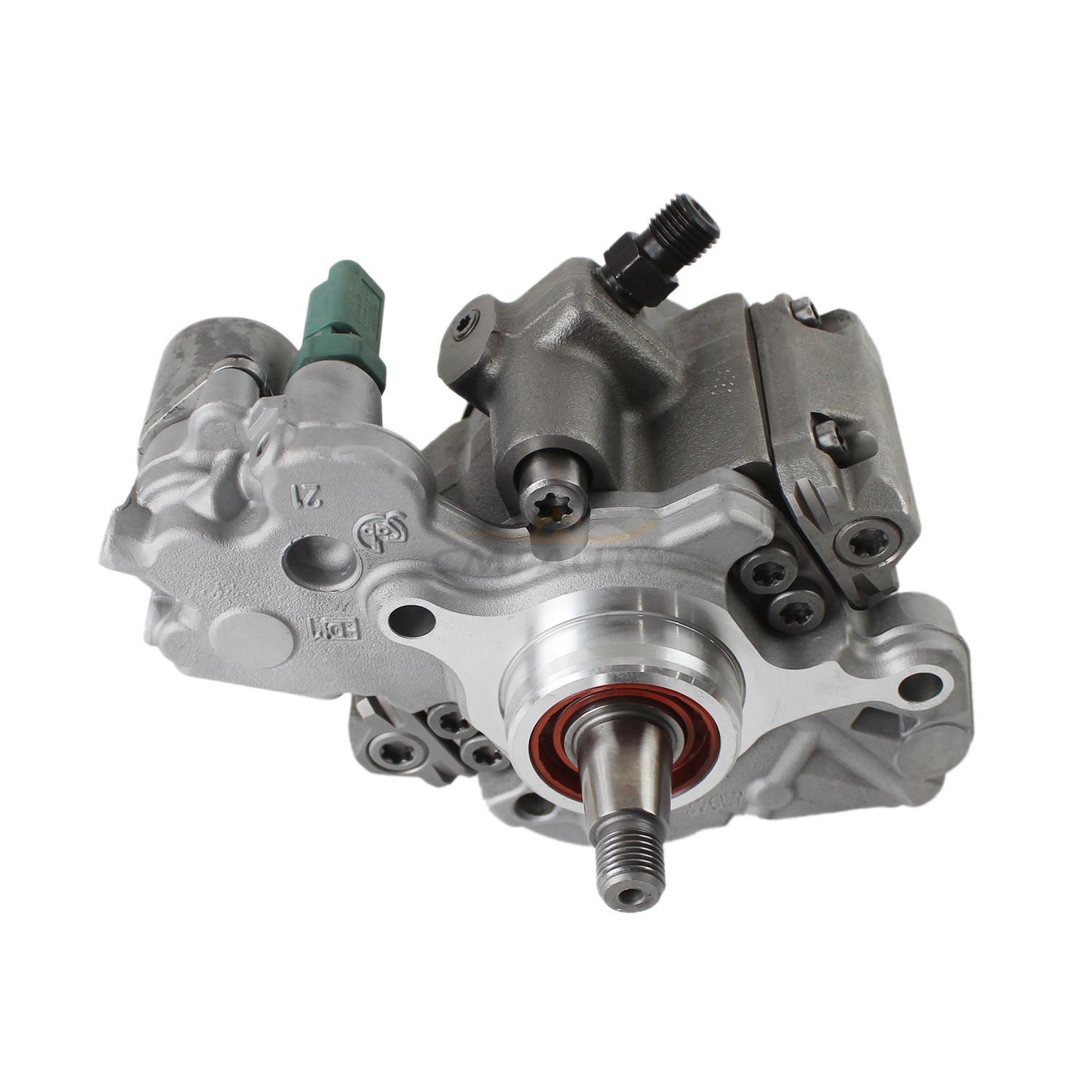 For Doosan Bobcat D18 D24 P185 Fuel Injection Pump Common Rail Fuel ...