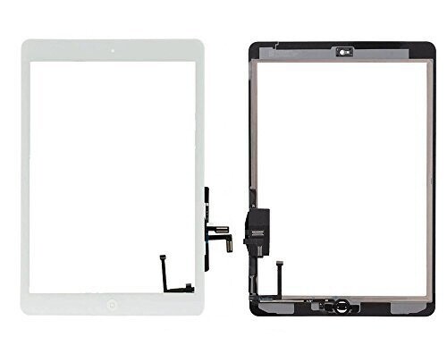 Digitizer For iPad 2018 A1893 A1954 Touch Screen White | eBay
