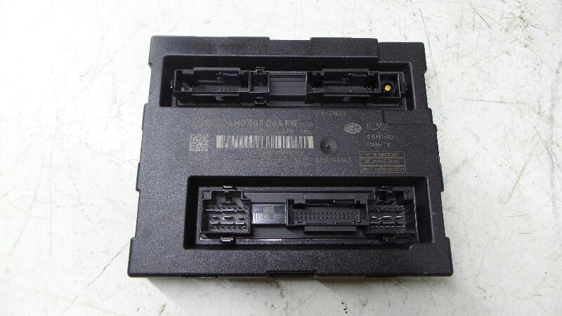 12 13 14 15 16 17 18 BODY CONTROL MODULE PART # 4H0 907 064 FR | eBay