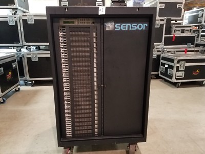 ETC 2.4 x 48 Channel Dimmer Rack | eBay