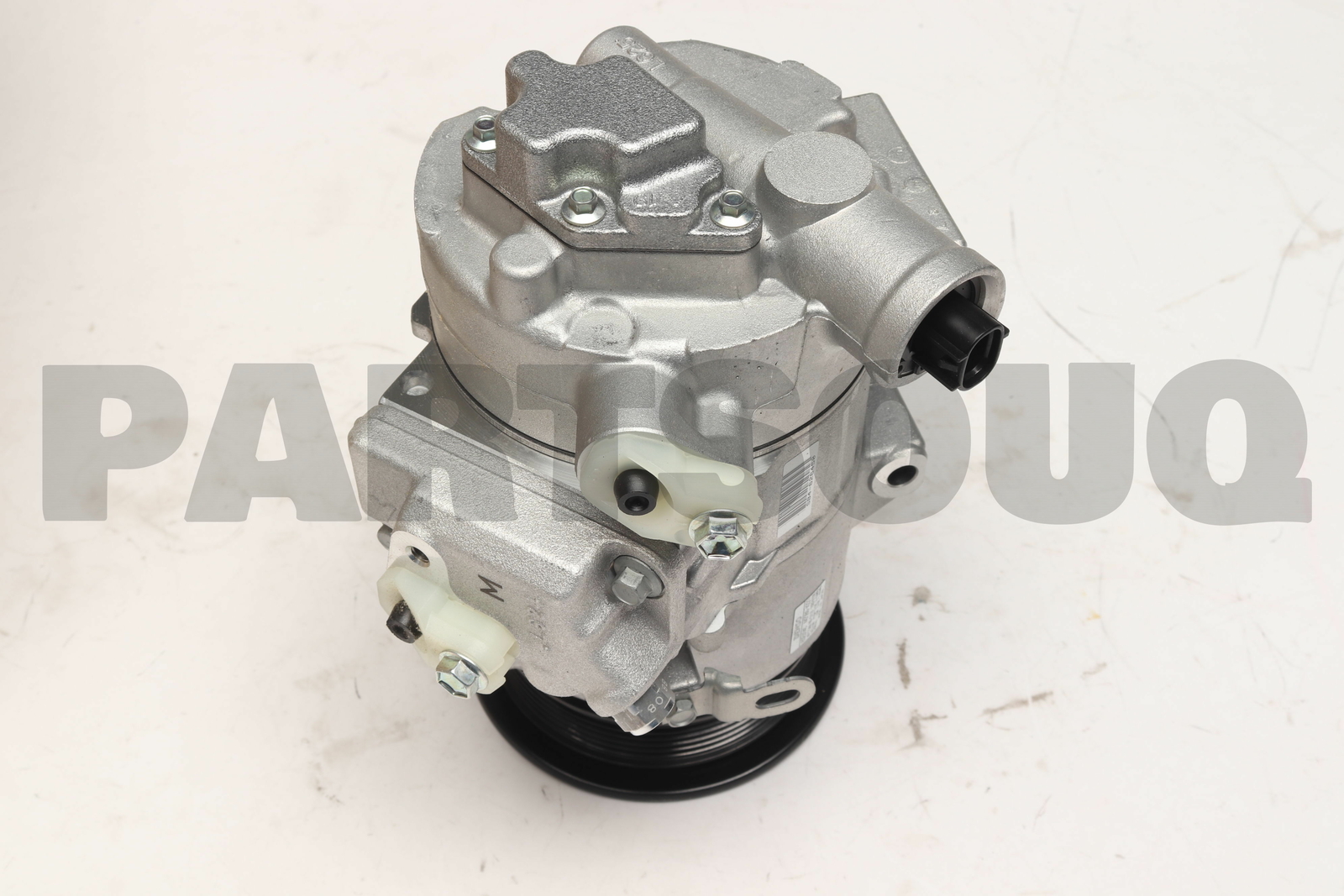 883101A751 Genuine Toyota COMPRESSOR ASSY, W/PULLEY 88310-1A751 | eBay