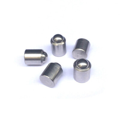 5Pcs D02-D12 Precision Stainless positioning beads ball spring plunger ...