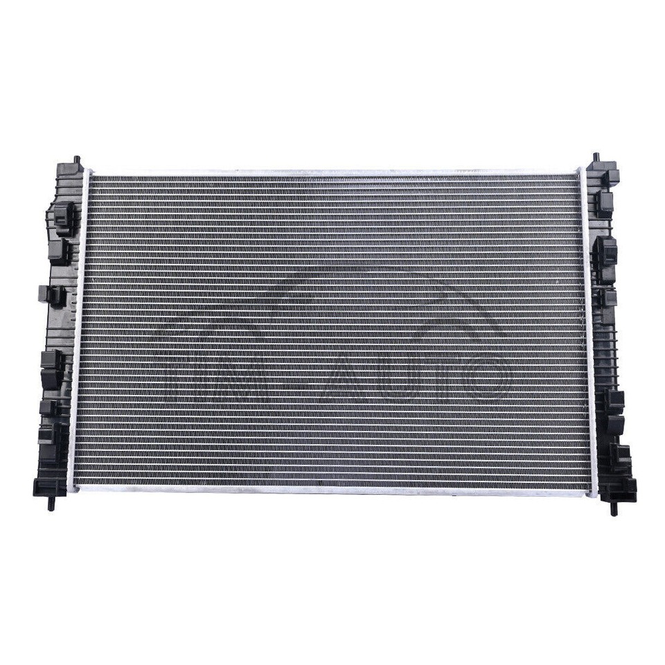 New Radiator Fits 2021-2022 Nissan Rogue 1.5L 2.5L 214606RA0B | eBay