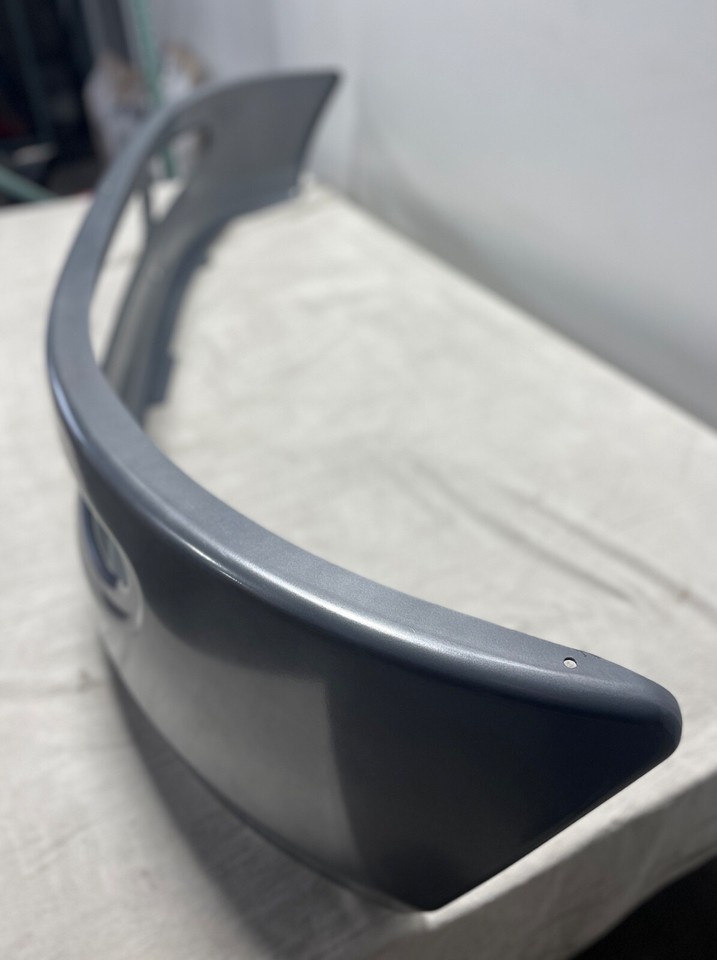 International 3610930C3 Durastar 4300 Series Front Painted Bumper | eBay