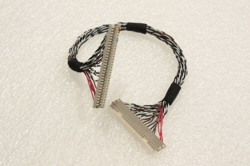 HP L1702 LCD Screen Cable | eBay Australia