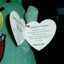 2012 Ty Beanie Baby Sheldon J. Plankton Spongebob Squarepants for sale ...