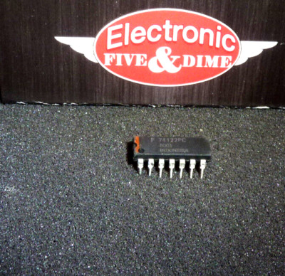 F74122PC FAIRCHILD IC | eBay