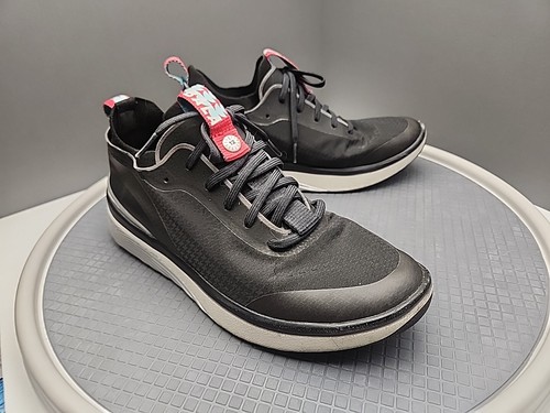 Bala Twelves Nocturnal Blk Shoes WFNU 1201 Lace Up Size Women's 9 Mens ...