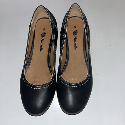 Size 5 Natrelle Lady’s Shoes | eBay UK