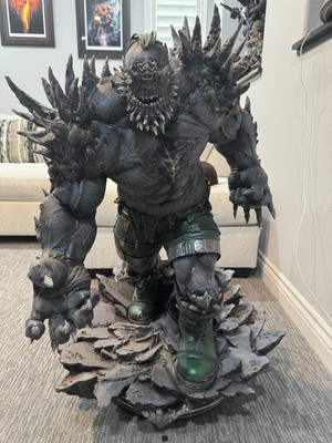 Prime 1 Studio Doomsday 1/3 Regular Version Statue | eBay
