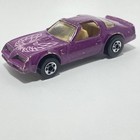 1977 Hot Wheels Hot Bird Purple for sale | eBay