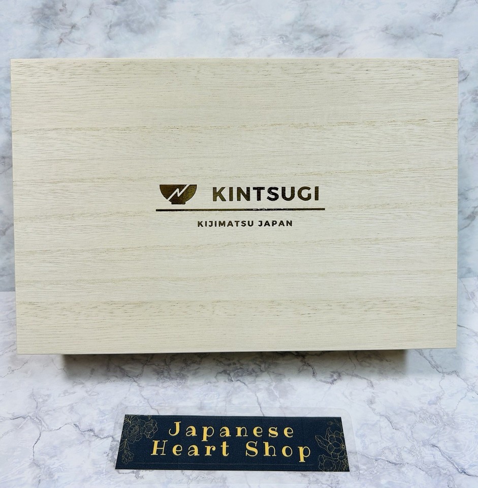 KINTSUGI Kit Repair Beginner Full Set Tableware Natural Material ...