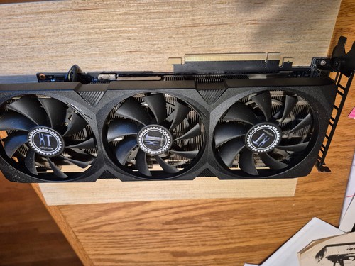 NVIDIA CMP 50HX MINER 10GB GDDR6 Graphics card | eBay