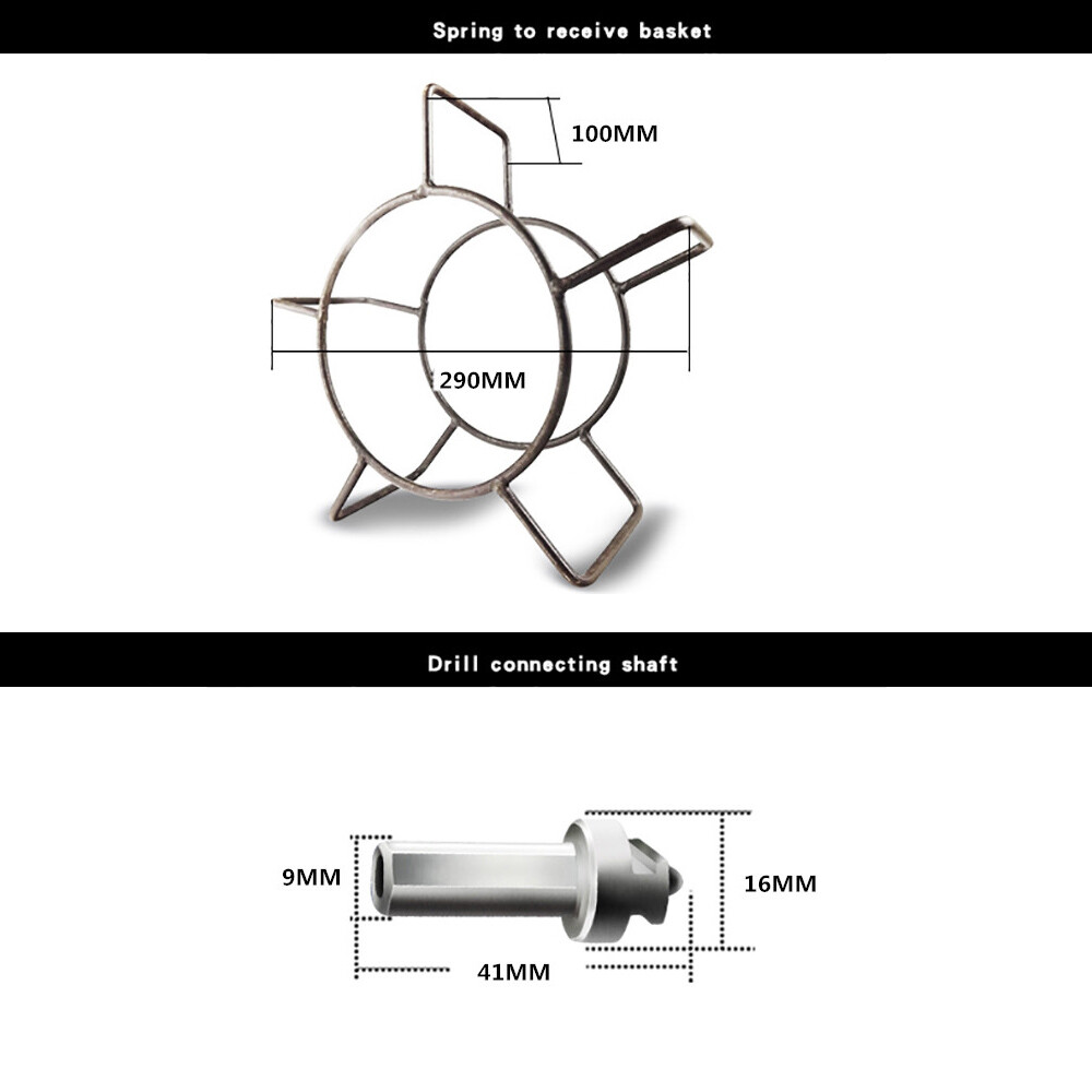 12M Household Drain Pipe Dredger Sewer Dredging Machine Extension ...