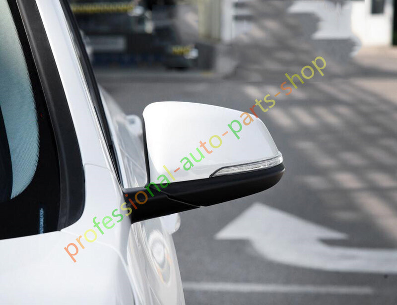 Left Side Rearview Mirror Turn Signal Light Replace For BMW X1 2016 ...