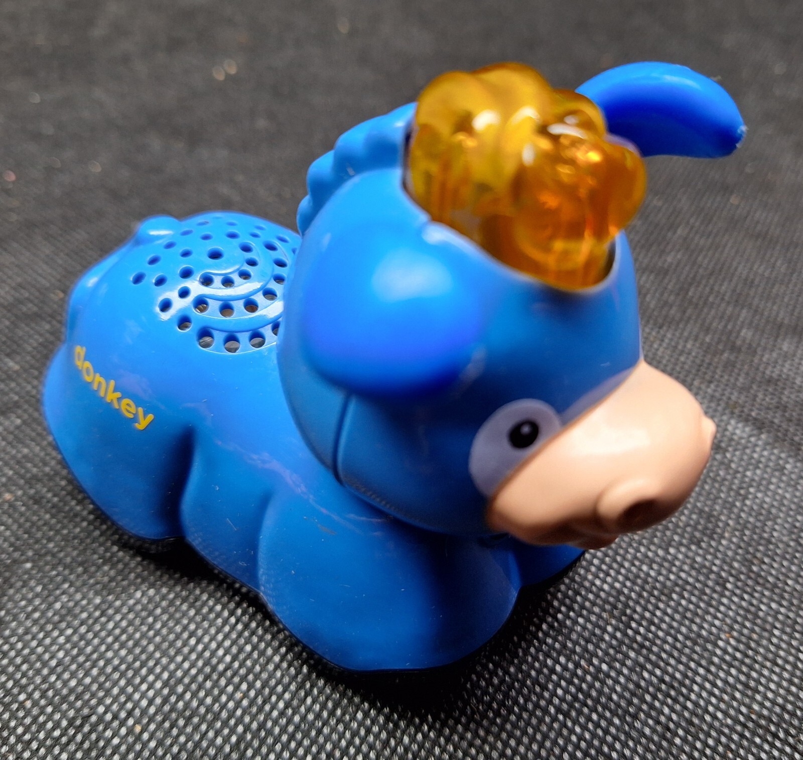 V-Tech Toot Toot Animals Lights and Sounds Choose Your Individual Toy ...