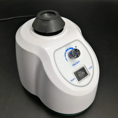 Laboratory Vortex Mixer XW-18DVortex Mixer Medicine Powder Test Tube ...