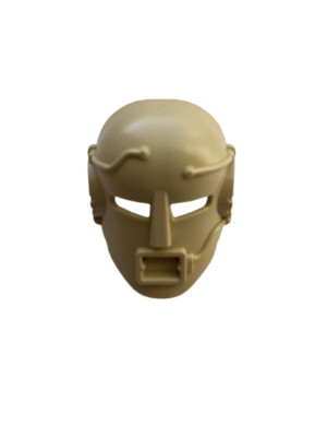 LEGO ® - Bionicle ™ - Set 8530 - Bionicle Mask Mahiki (Turaga) (Tan ...