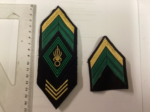 Armee,Fremdenlegion, Caporal-Chef, French Foreign Legion, Legion ...