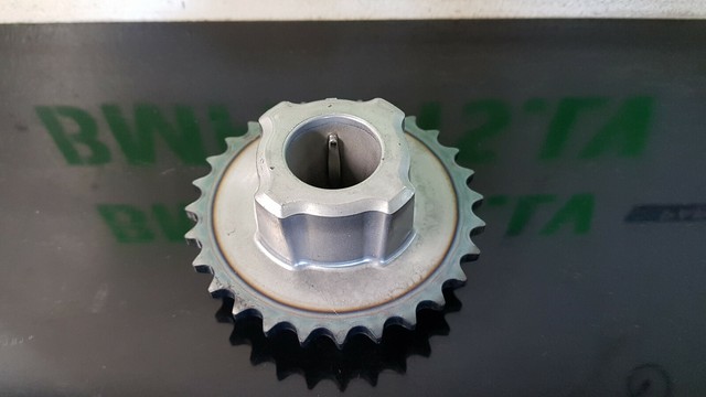 GENUNE BMW N57 Sprocket 13527800025 for sale online | eBay