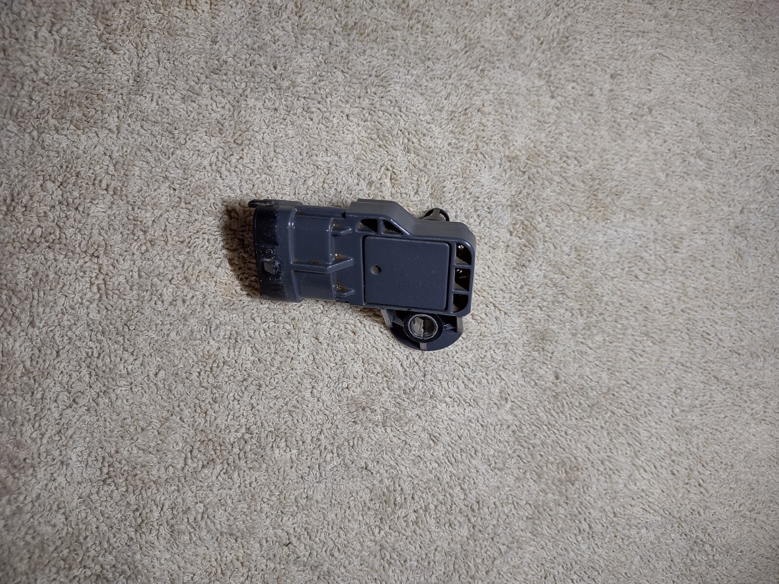 Kubota V2403 Boost Pressure Sensor 1j803-59670 Mx5200 Mx5800 L5460 ...