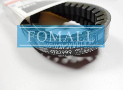 1PCS New Engine Belt C0412021748/4982999 Fan Belt For B3.3 | eBay