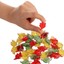 Package of 300 Fall Acrylic Mini Leaves - Great Autumn Table Scatters ...