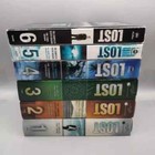 LOST Complete Series DVD LOT of 6 Seasons 1 2 3 4 5 6 Boxed Sets, 37 ...