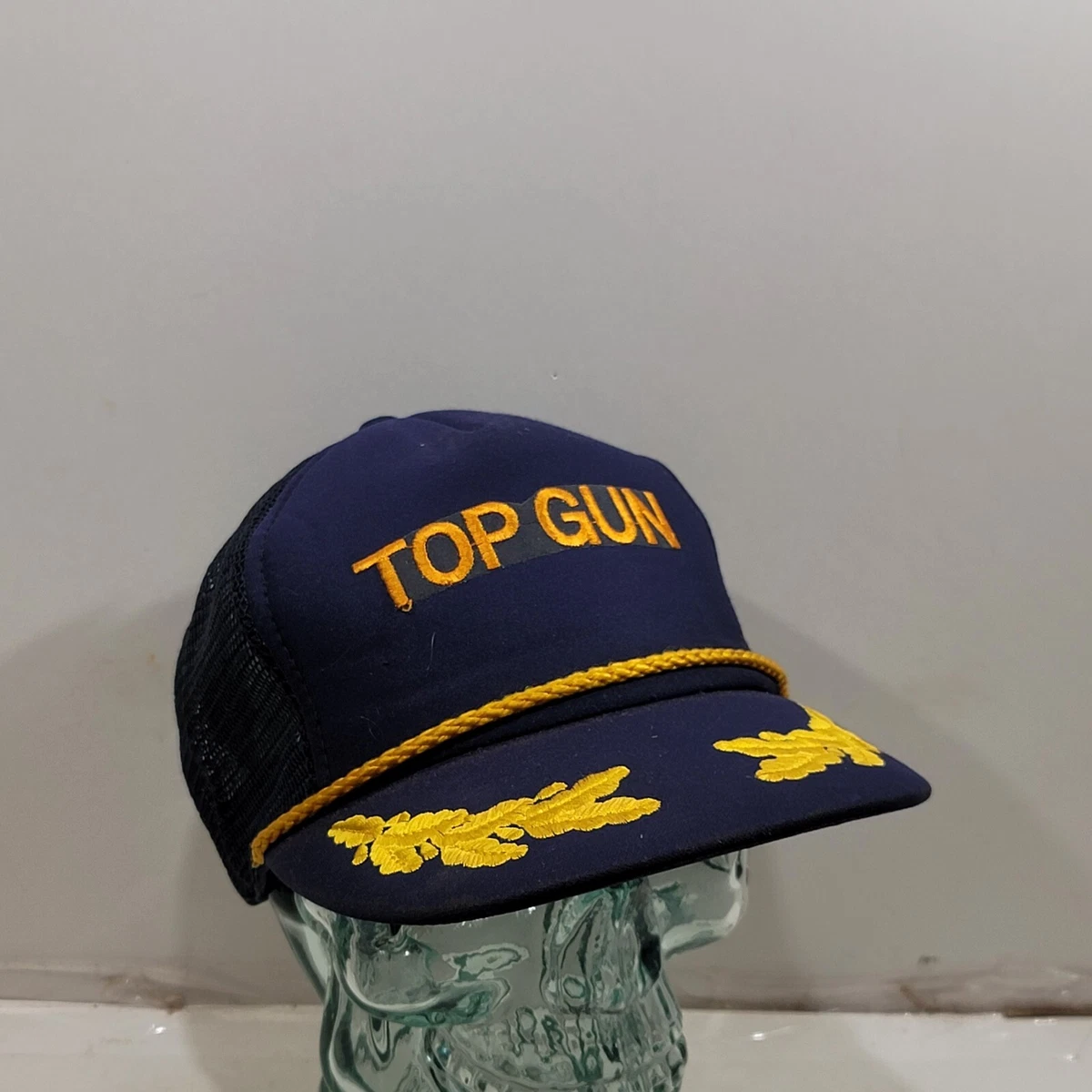 Top Gun Snapback