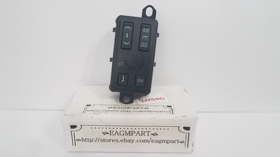 2005 2006 2007 Cadillac STS Dash Dimmer Switch | eBay