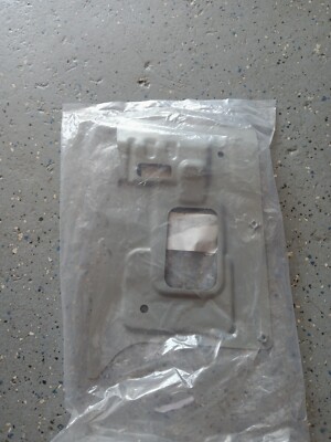 Genuine Kia Side Reinforced 65545-C5000 | eBay