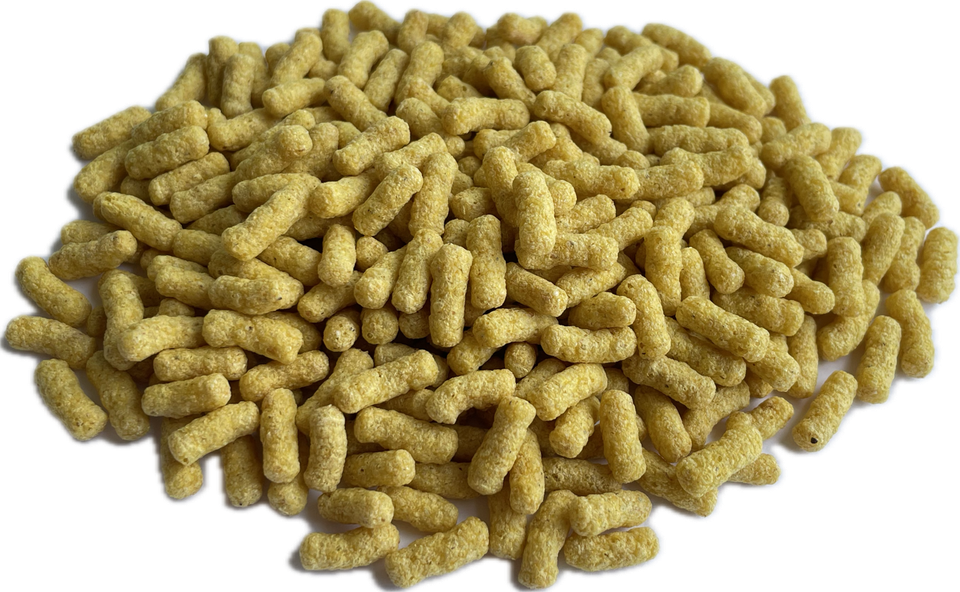 Pond Friend Premium Food Sticks Floating Goldfish Koi Feed 1L 4L 7L 10L ...