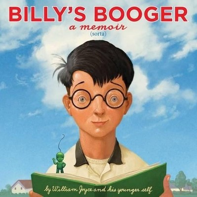 William Joyce Billy's Booger (Relié) | eBay