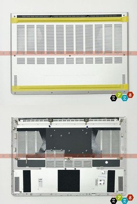 New ASUS ROG Zephyrus G14 GA403 GA403U GA403W Bottom Cover Base Case ...