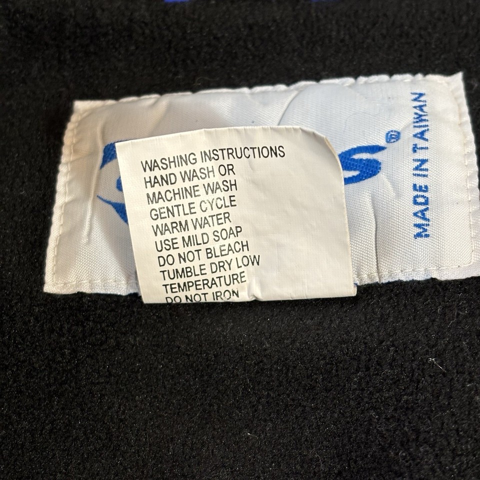 Vintage Y2K Galls EMT Men’s Water Proof Insulated Size Medium Jacket | eBay