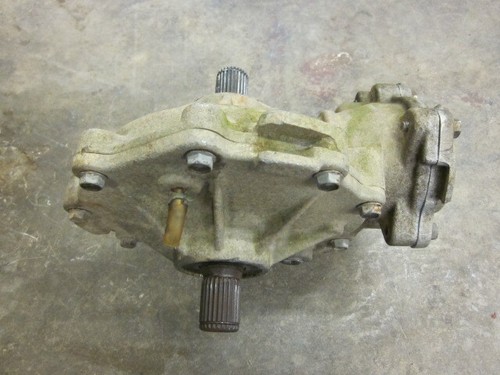 Polaris Ranger 700 6x6 Middle Diff Differential 1332389 | eBay