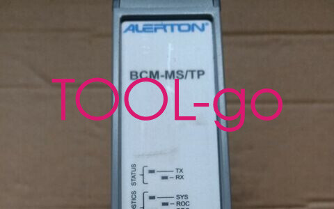 New ALERTON BCM-MS/TP Bactalk BCM Control Module. | eBay