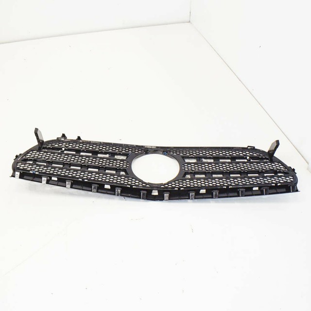 Mercedes-Benz B-class W246 Front Bumper Radiator Grille A2468880460 OEM ...