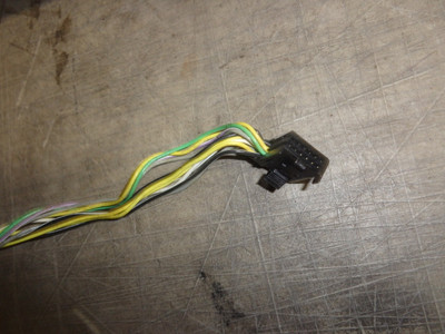 Shifter Indicator Wire Harness Cadillac CTS 03 04 05 06 07 | eBay