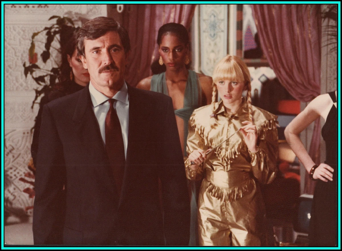 Candice Daly Hell Hunters