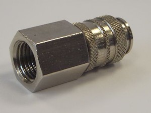 Rectus 21 Type Coupling Water Fed Pole Bsp Female Fitting Microbore 21 ...