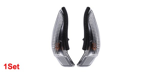 Rear Left Right Blinker Light fits for Toyota Corolla 2014-2017 - 2 pcs ...