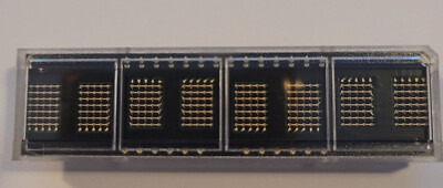 LEDs - Dot Matrix