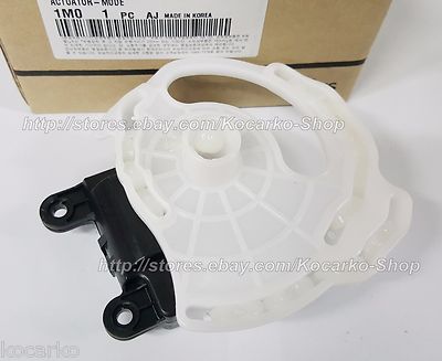 OEM Heater Control Actuator Mode KIA Cerato Forte Forte Koup 09-13 ...