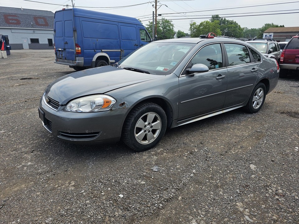 Chassis Brain Box CHEVY IMPALA 06 07 08 09 10 11 12 13 | eBay