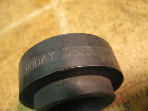 Nuday 7983 Specialty Tool Ford Tractor Repair | eBay