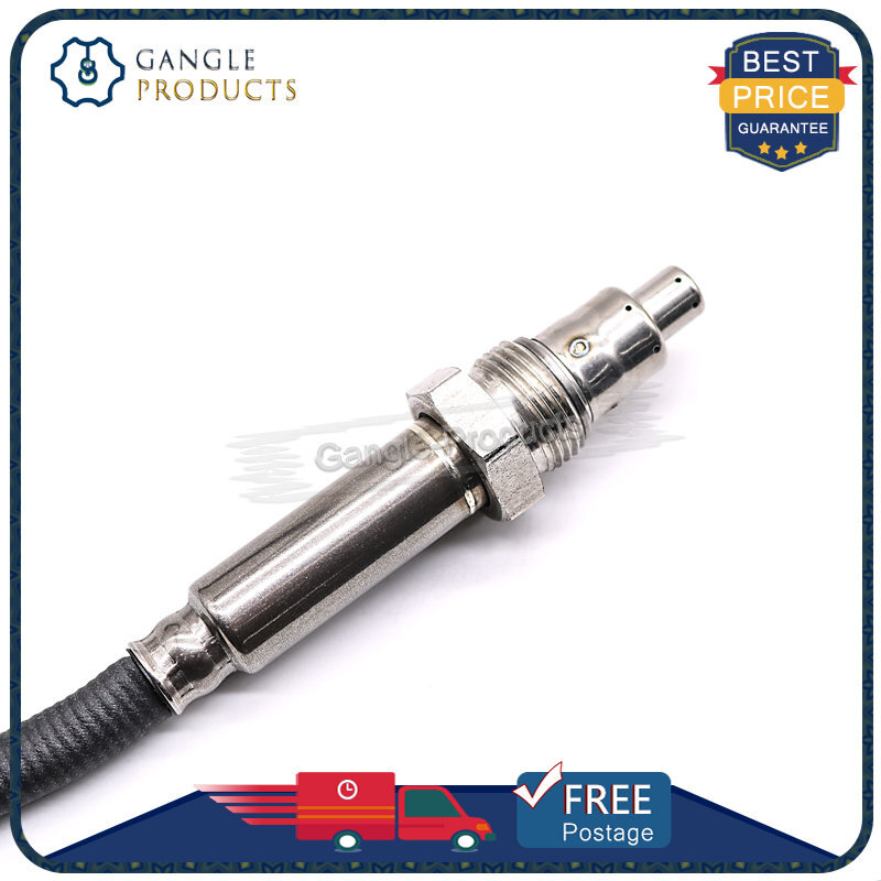 Nitrogen Oxide Nox Sensor 89463-E0013 For Hino Diesel Truck SNS 24V ...